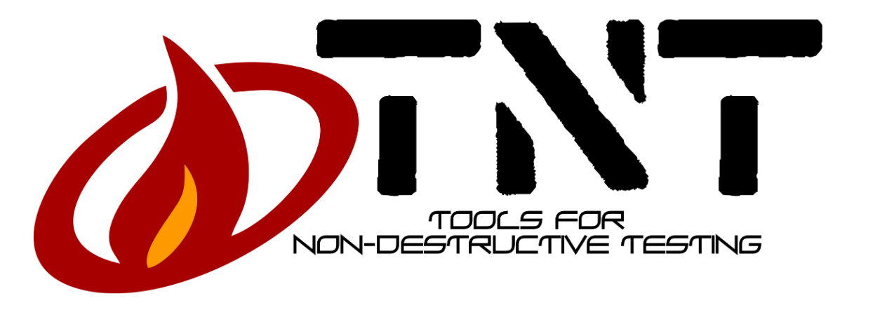 Home - NDT Equipment | Quality Non-Destructive Testing Instruments
